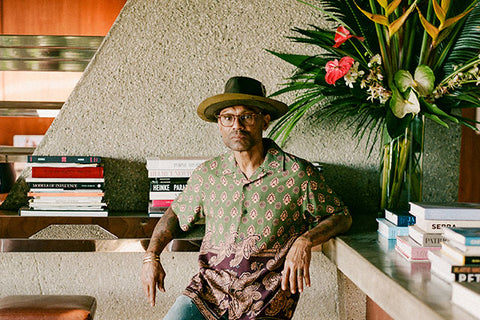 Mr. Leight｜ミスター・ライト 【Mr. Leight Order Event】を開催します！！ – blinc web store