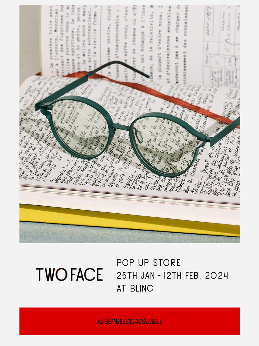 blinc official – blinc web store